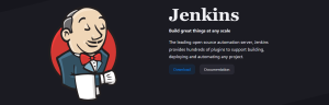 By Using Ansible in Jenkins CI/CD Automate DevOps Pipelines