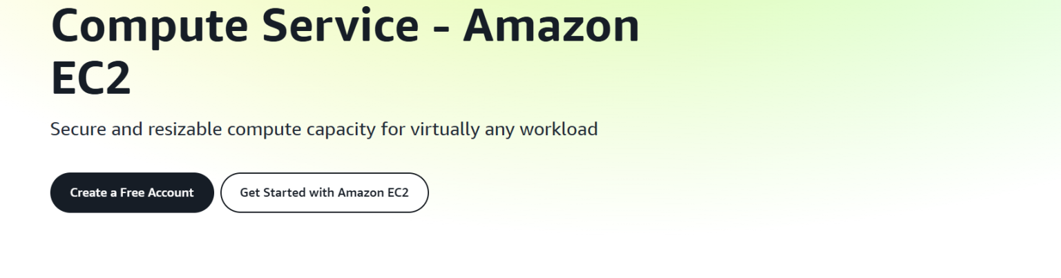 Amazon EC2 Instance Types: Find the Right One for Your Needs