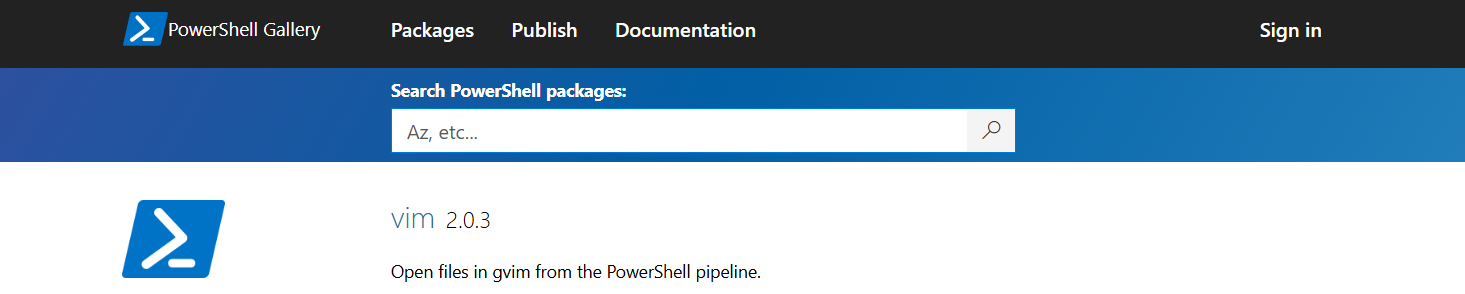 Vim for PowerShell: Enhance Scripting with Modal Editing