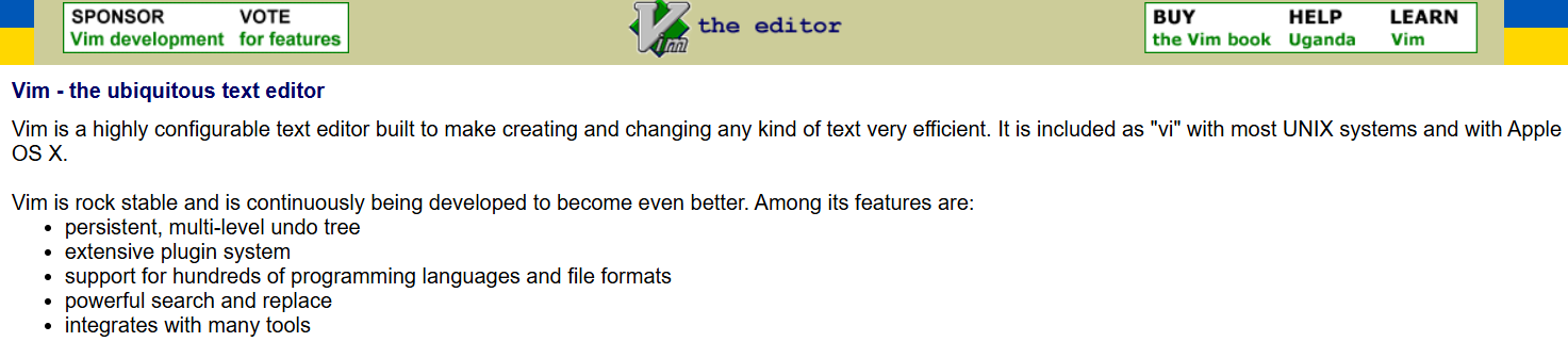 Vim For Powershell Enhance Scripting With Modal Editing 3058
