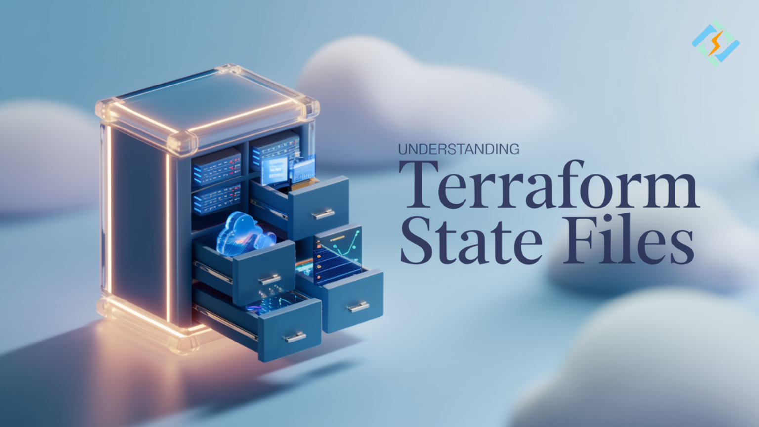 Terraform State File Guide Update Encrypt And Delete Safely