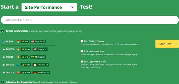 UL Performance Testing 101: Best Tools & Best Practices 2025