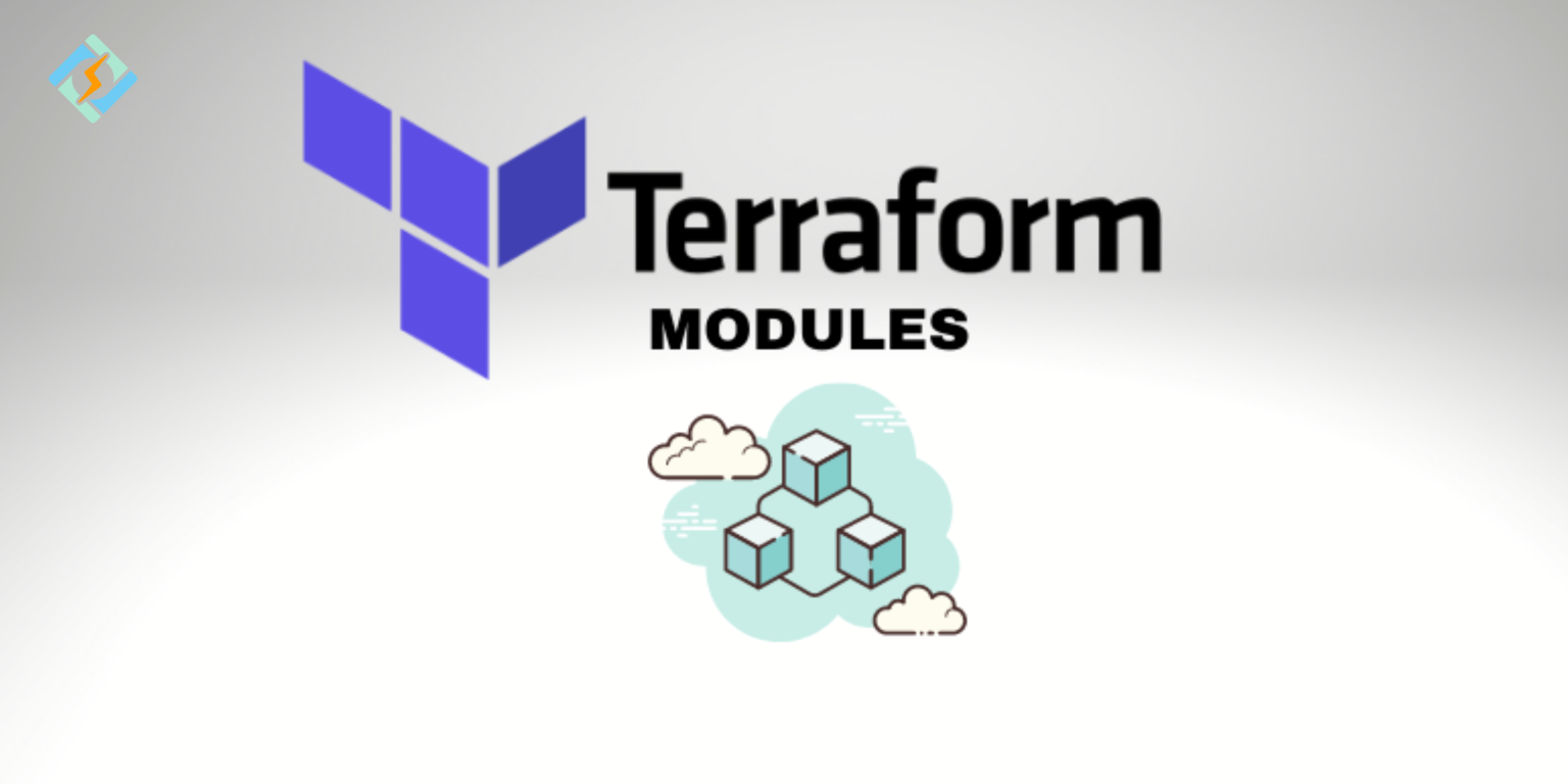 With reusable Terraform modules, simplify infrastructures