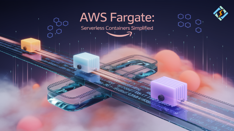 AWS Fargate: Serverless Container Deployment on ECS & EKS