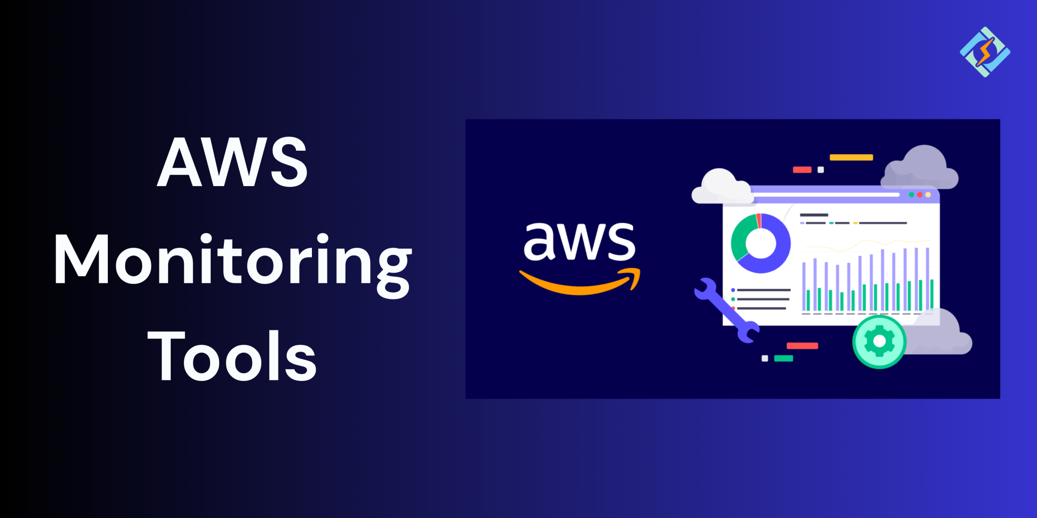 Top 9 AWS Monitoring Tools - Native & Third Party Best Picks