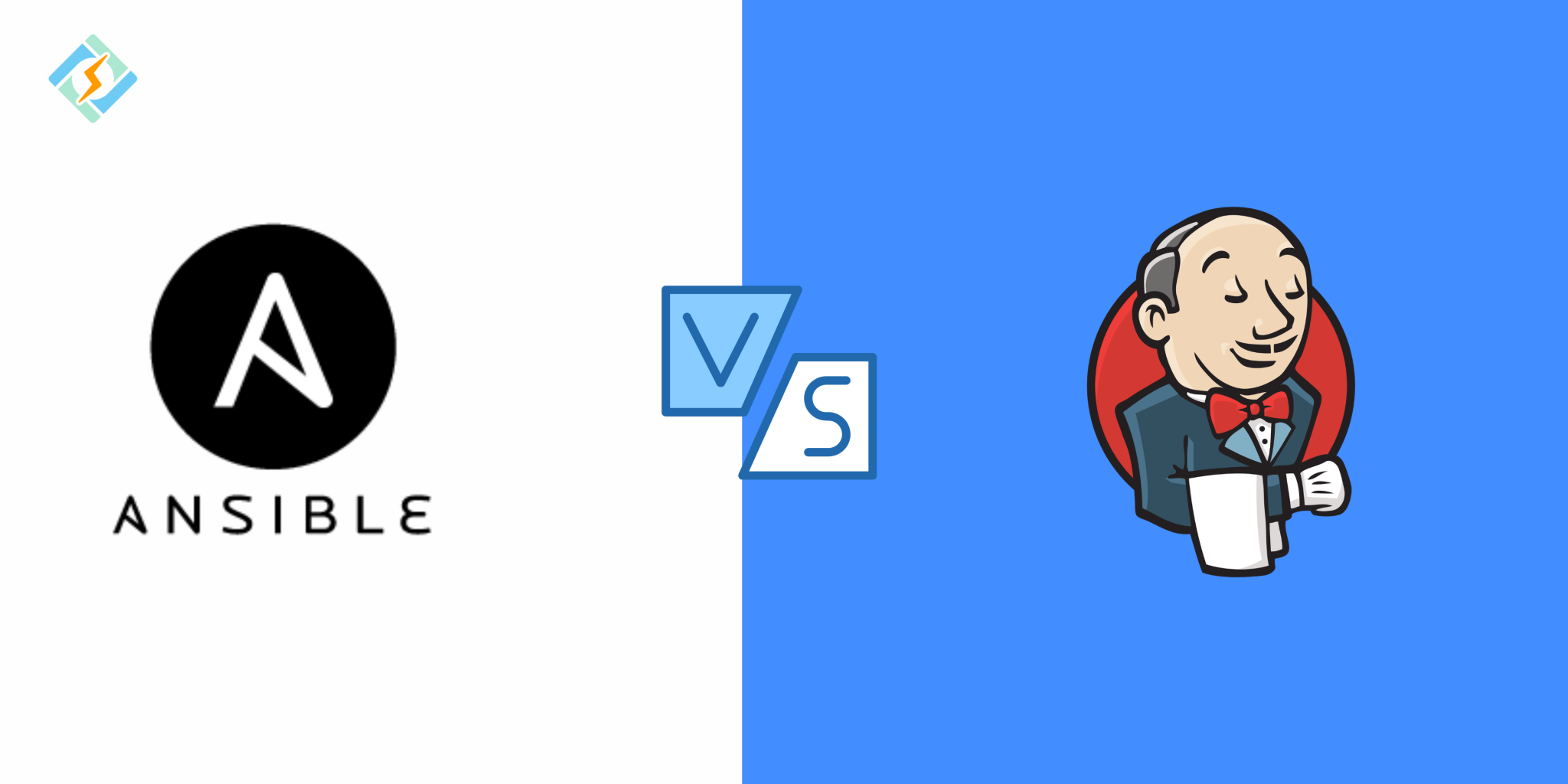 Ansible Vs Jenkins - An Ultimate Automation Showdown