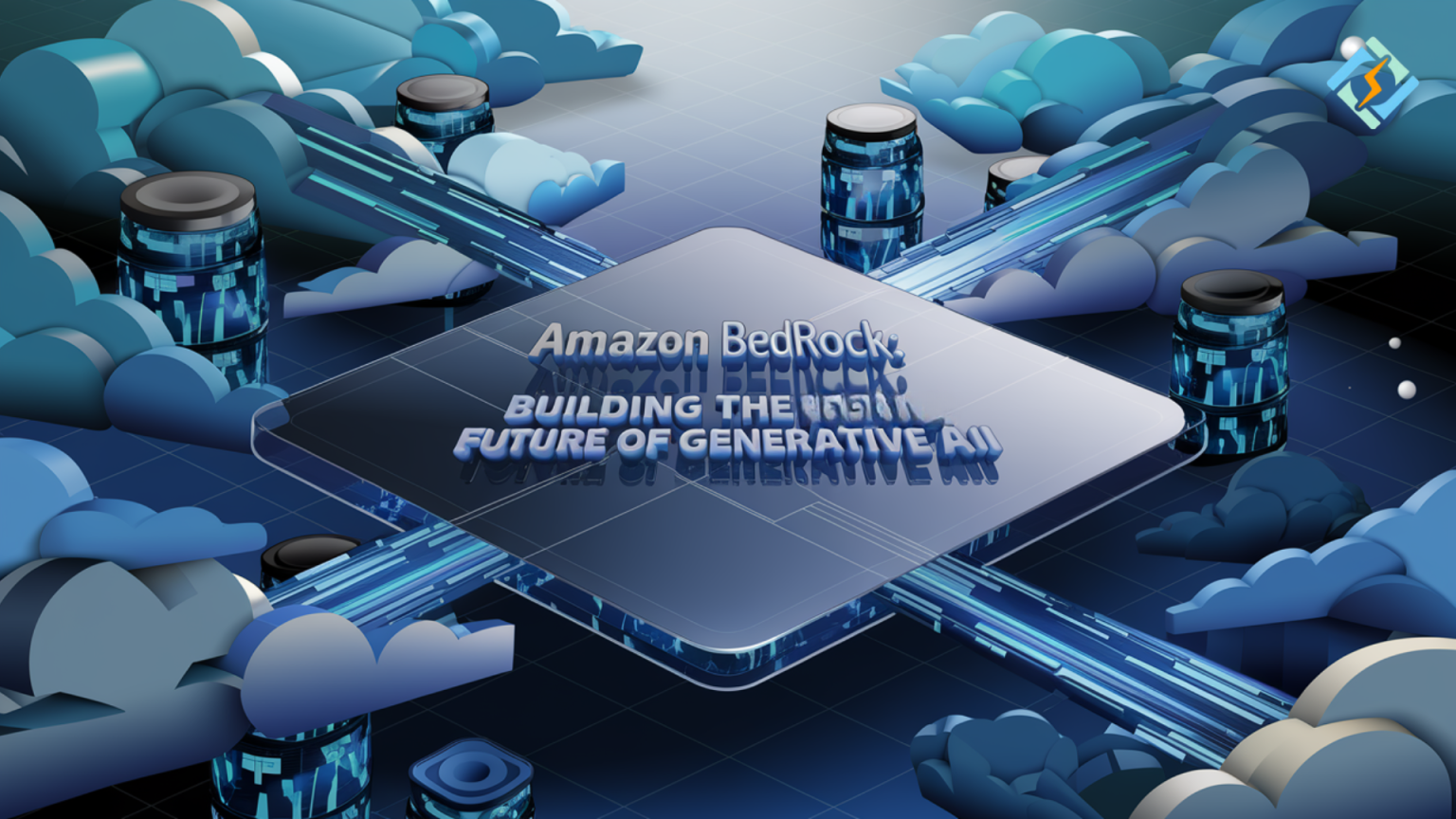 Build Smarter Apps with Amazon Bedrock AI Platform