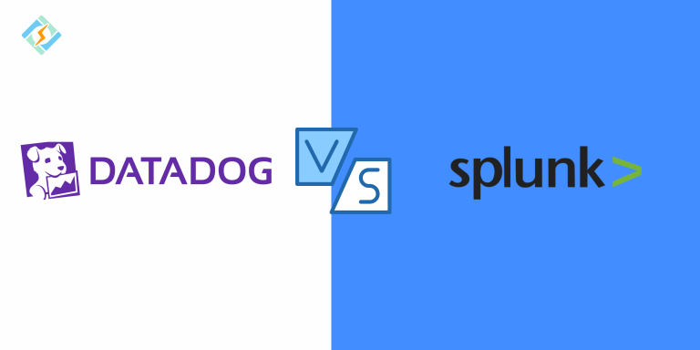 Datadog vs. Splunk: Comparing Monitoring & Log Tools
