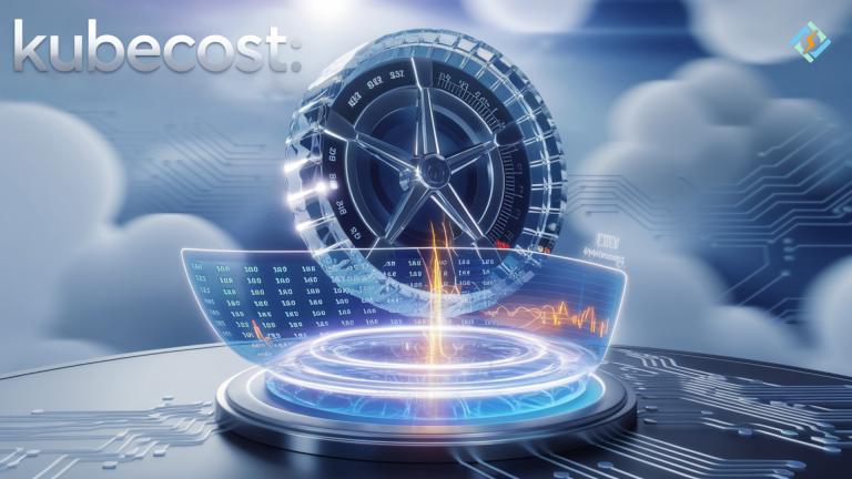 Slash Kubernetes Costs Using Kubecost – Real-Time Monitoring