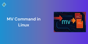 mv Command In Linux - Syntax, Practical Examples, & Tips