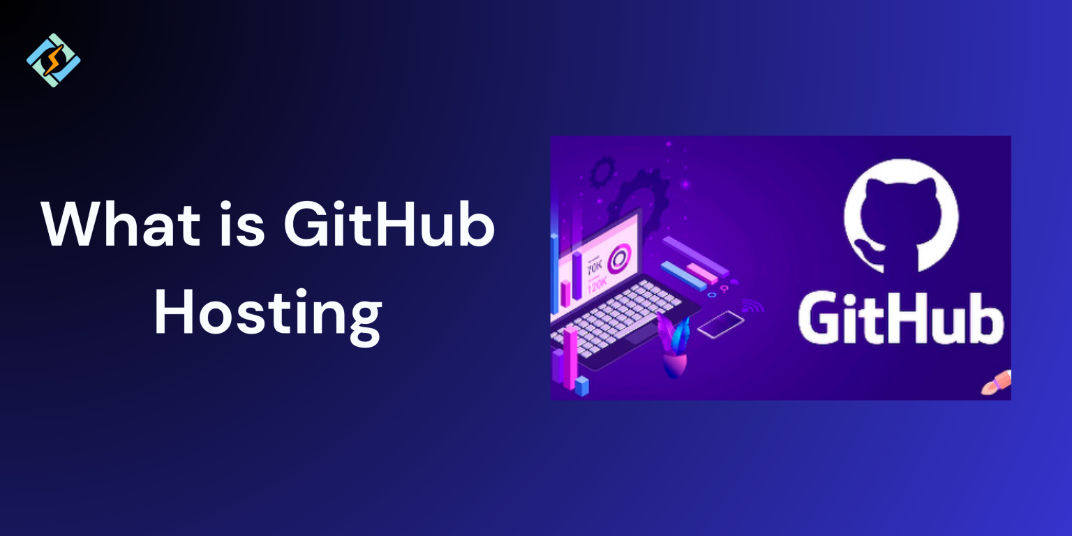Github Hosting An Easy Guide To Host Websites With Github