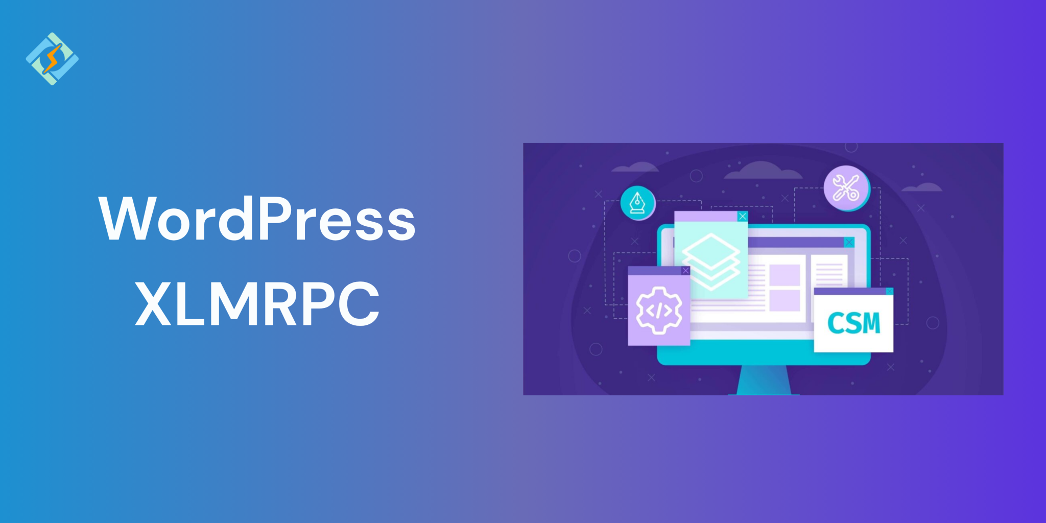 Managing WordPress XMLRPC: Risks & Security Tips in 2025