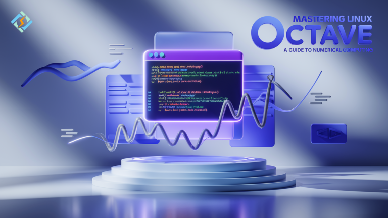 Linux Octave: Install & Use Octave with GUI on Linux