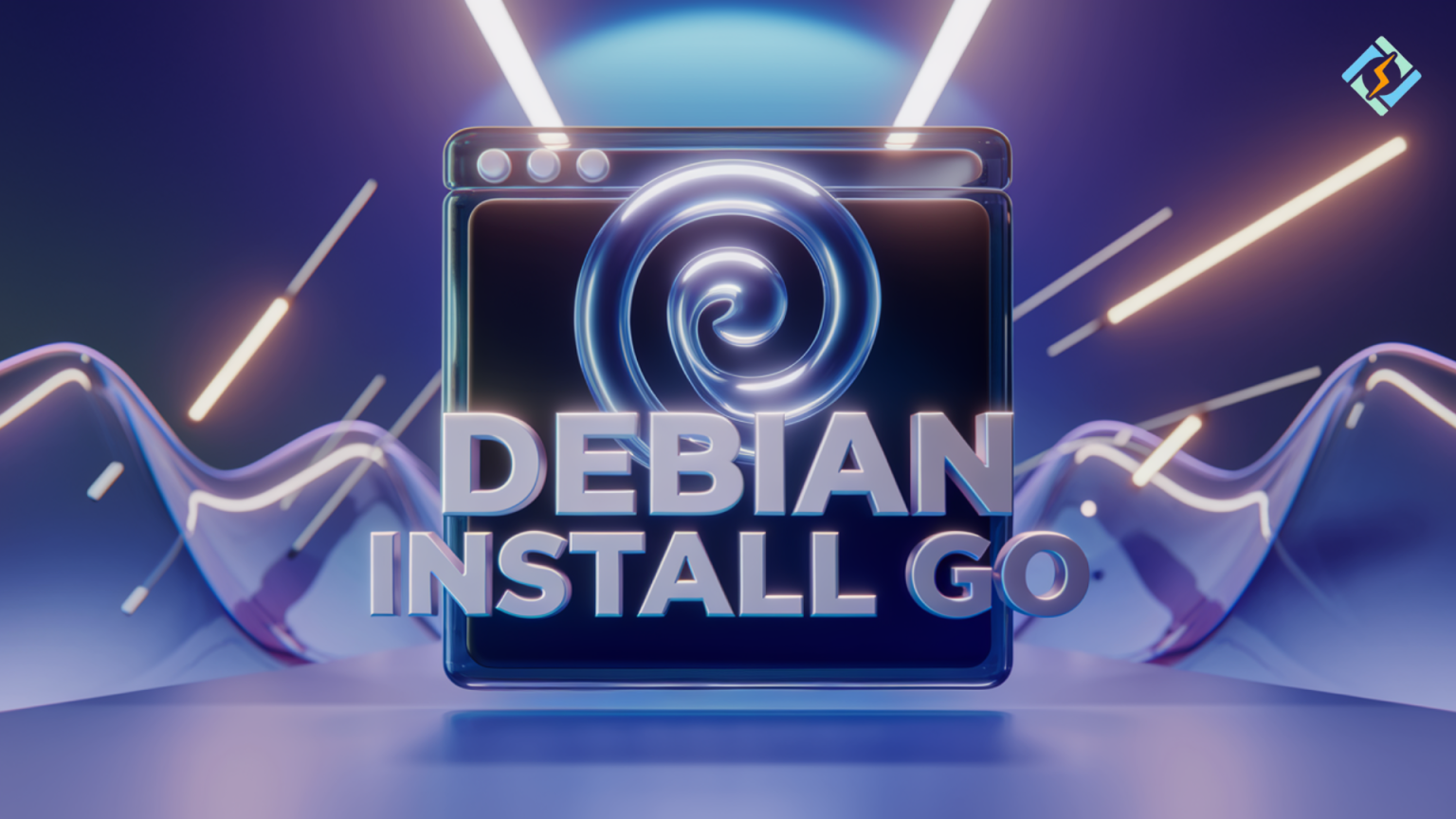 Debian Install Go: Step-by-Step Guide (2025)
