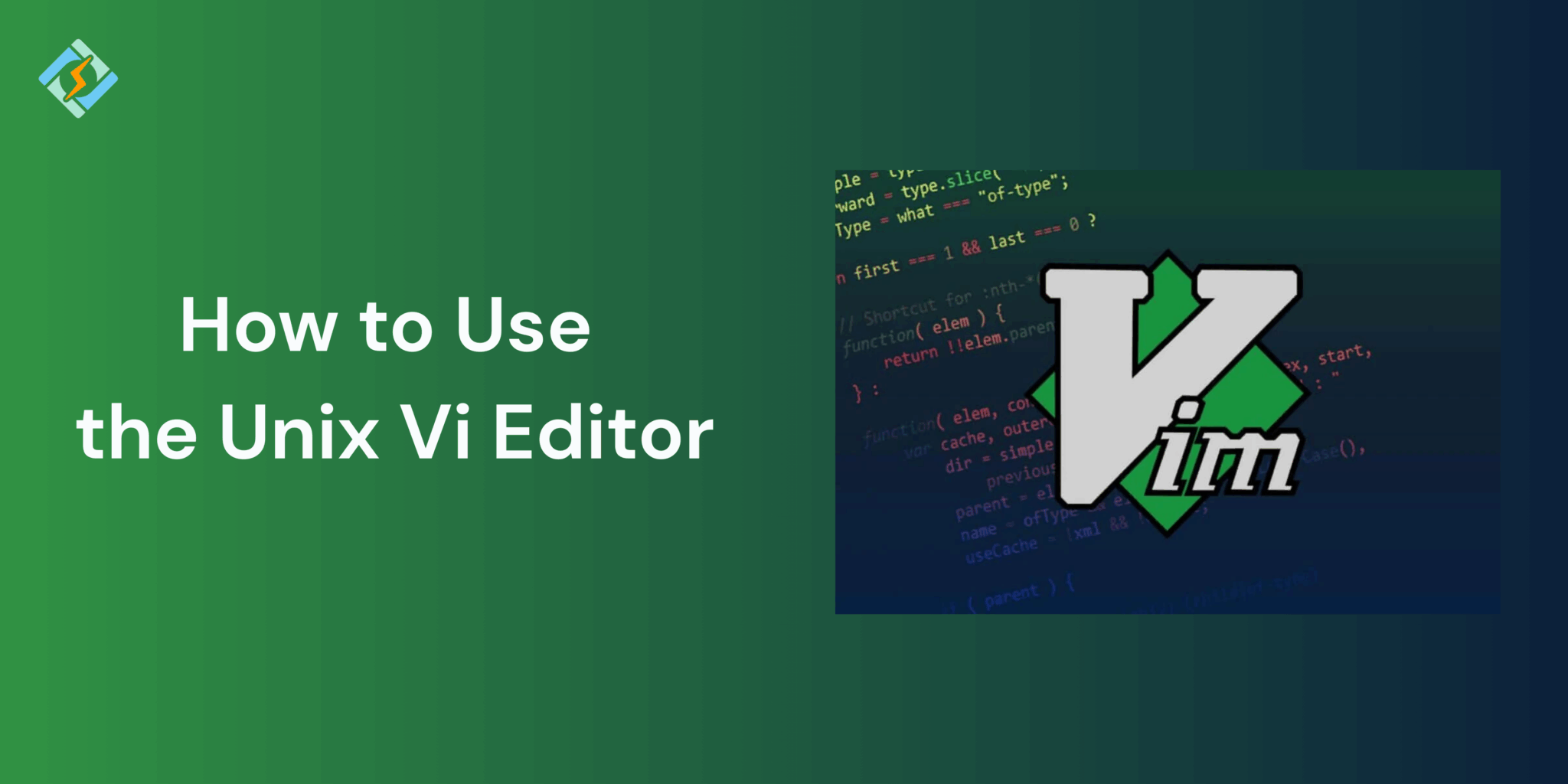 Unix Vi Editor Use Guide For 2025