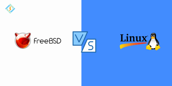 FreeBSD Vs Linux - Which One Is The Better Operating System
