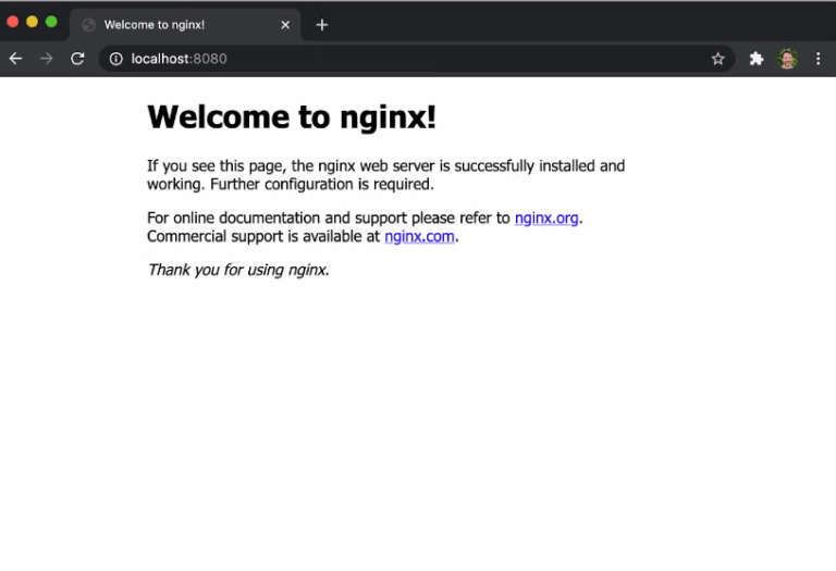 Docker Nginx Reverse Proxy Easiest Installation Guide 2025