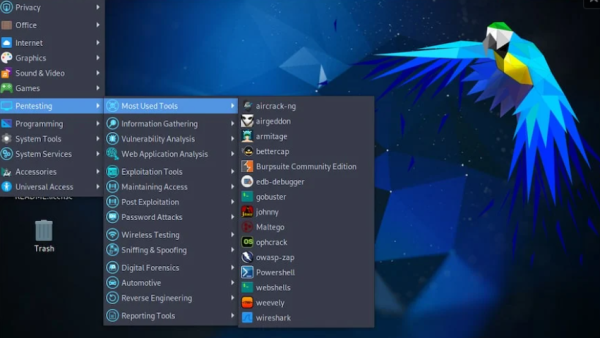Kali Linux vs Parrot OS: Full Comparison Guide