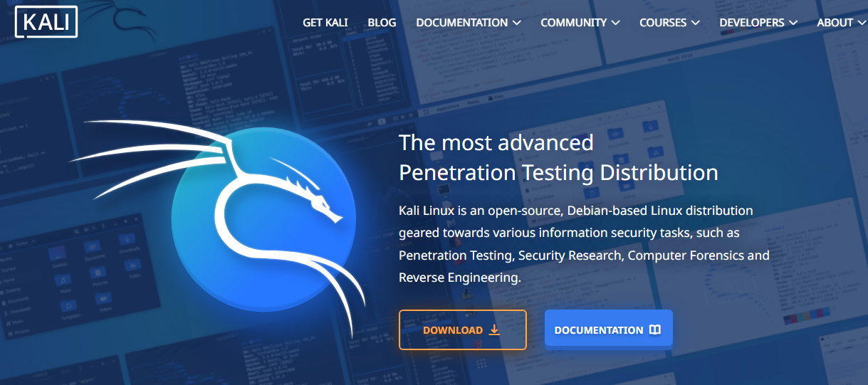 5 Powerful Kali Linux Tools To Use in 2025
