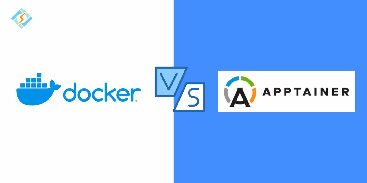 Apptainer vs Docker: Comparison Guide 2026