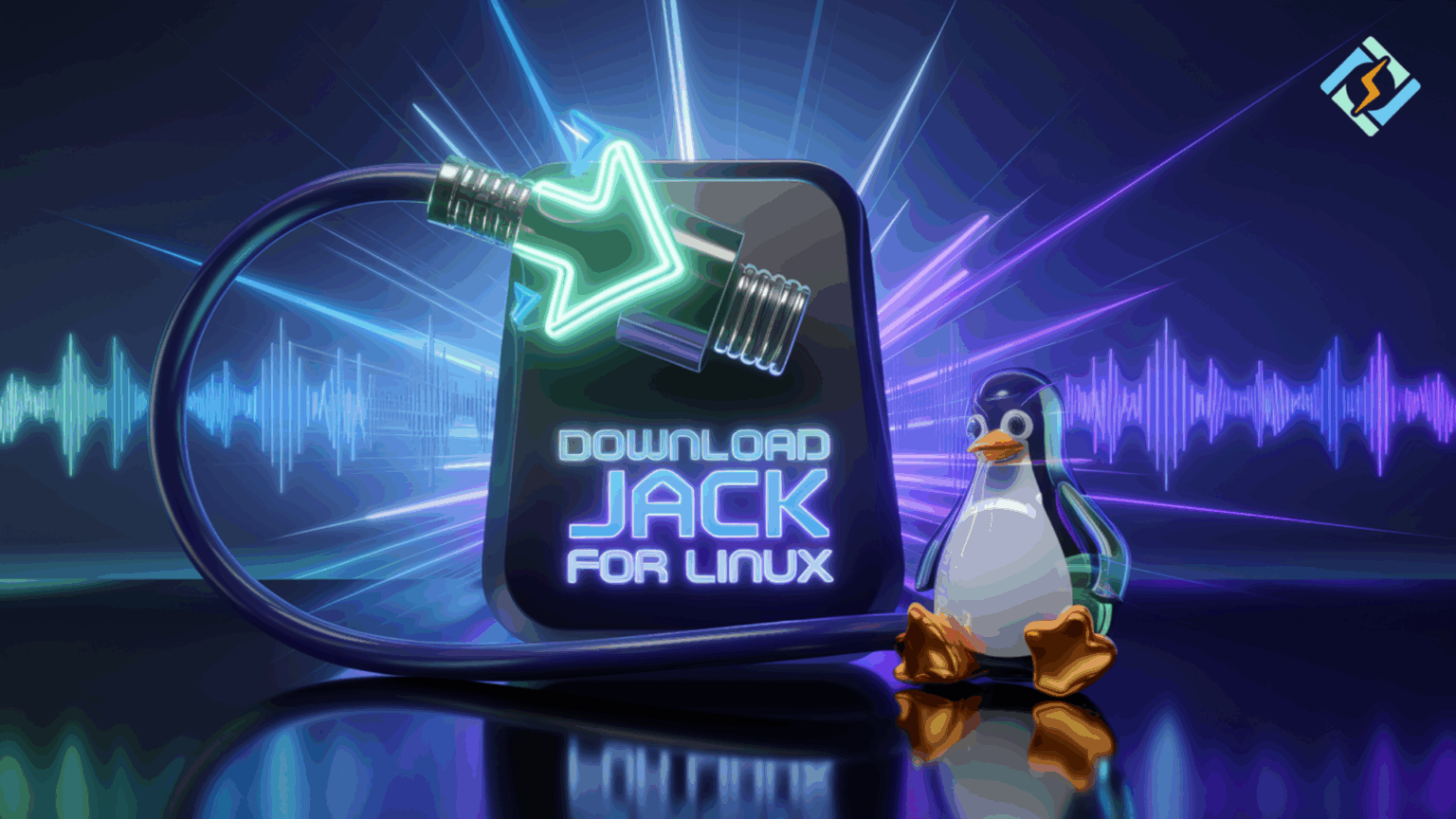 Powerful Jack for Linux – Download & Guide 2025