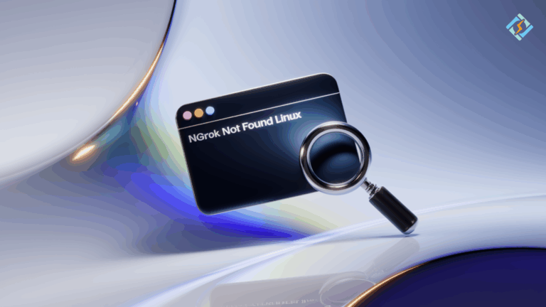 Fix ngrok not found linux error (Complete 2025 Guide)