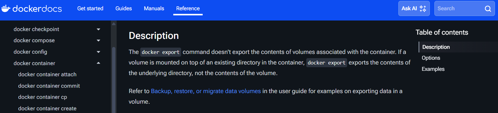Docker Export Image — Complete Guide & How-to