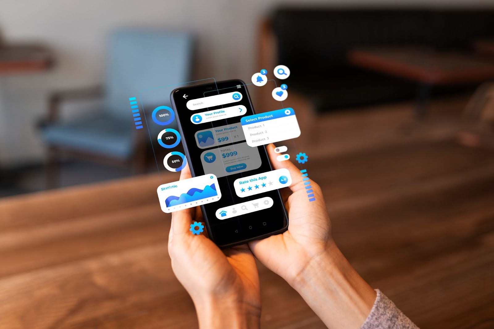 Best 5 Bluetooth Apps for Seamless Device Connectivity in 2025
