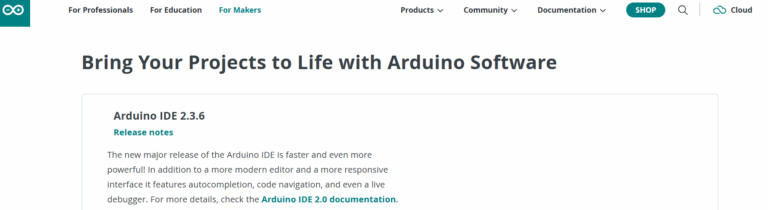 Arduino IDE Linux: A Complete Guide for Makers and Developers