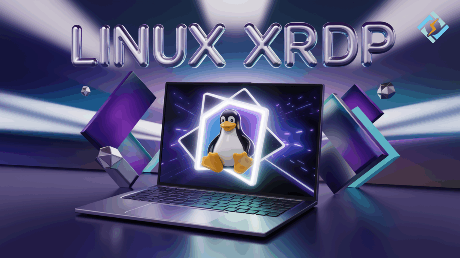 Linux xrdp Guide (Install & Use XRDP on Linux)