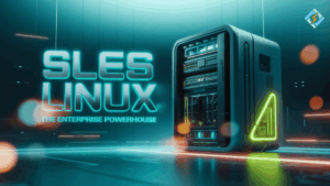 SLES Linux: Discover Simply SUSE Linux in 240 Seconds!