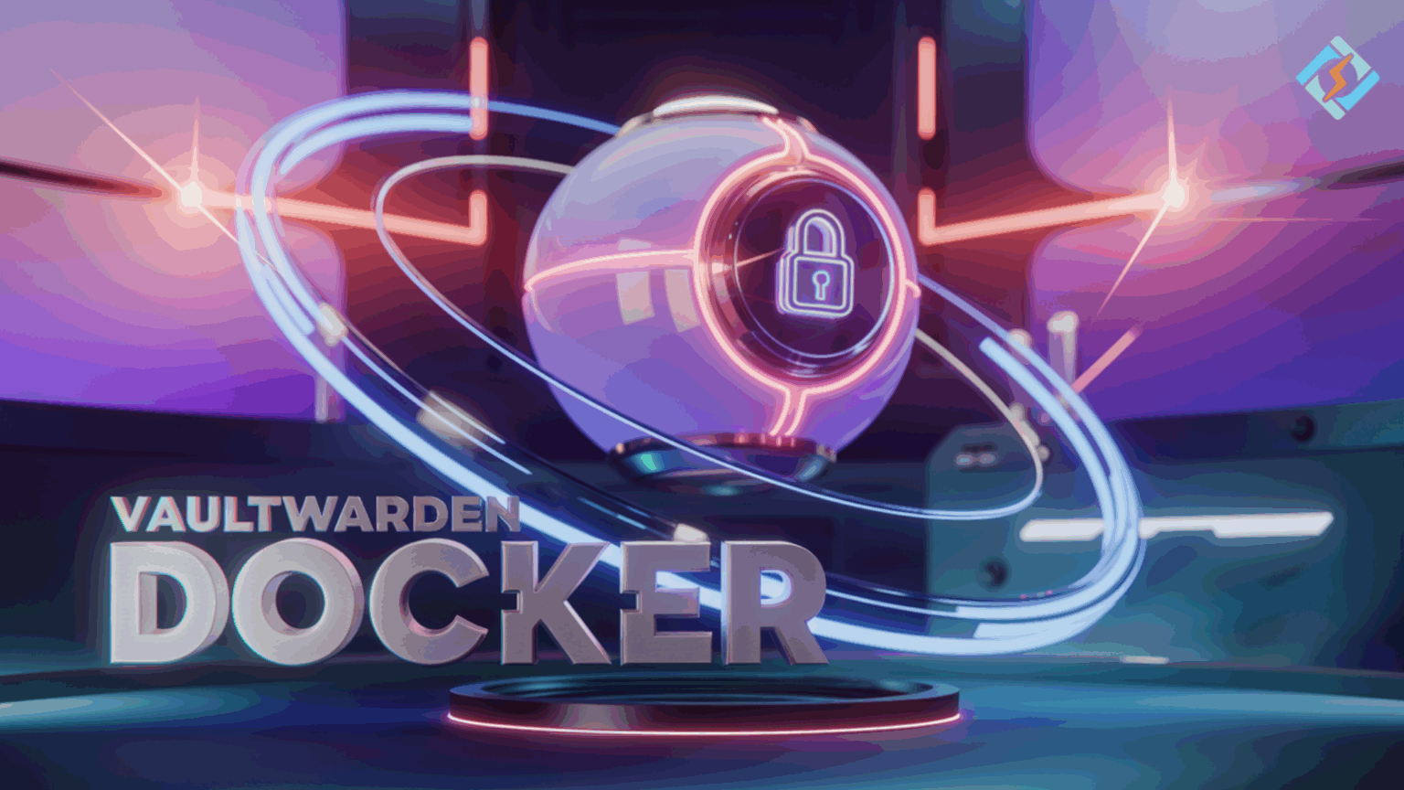 Vaultwarden Docker: Get a Safe Password System in 2025!