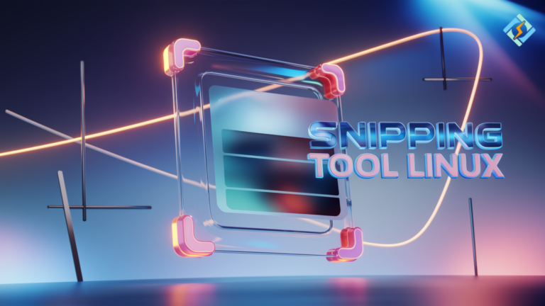 Snipping Tool Linux: 4 Best Tools for Smooth Screenshots!