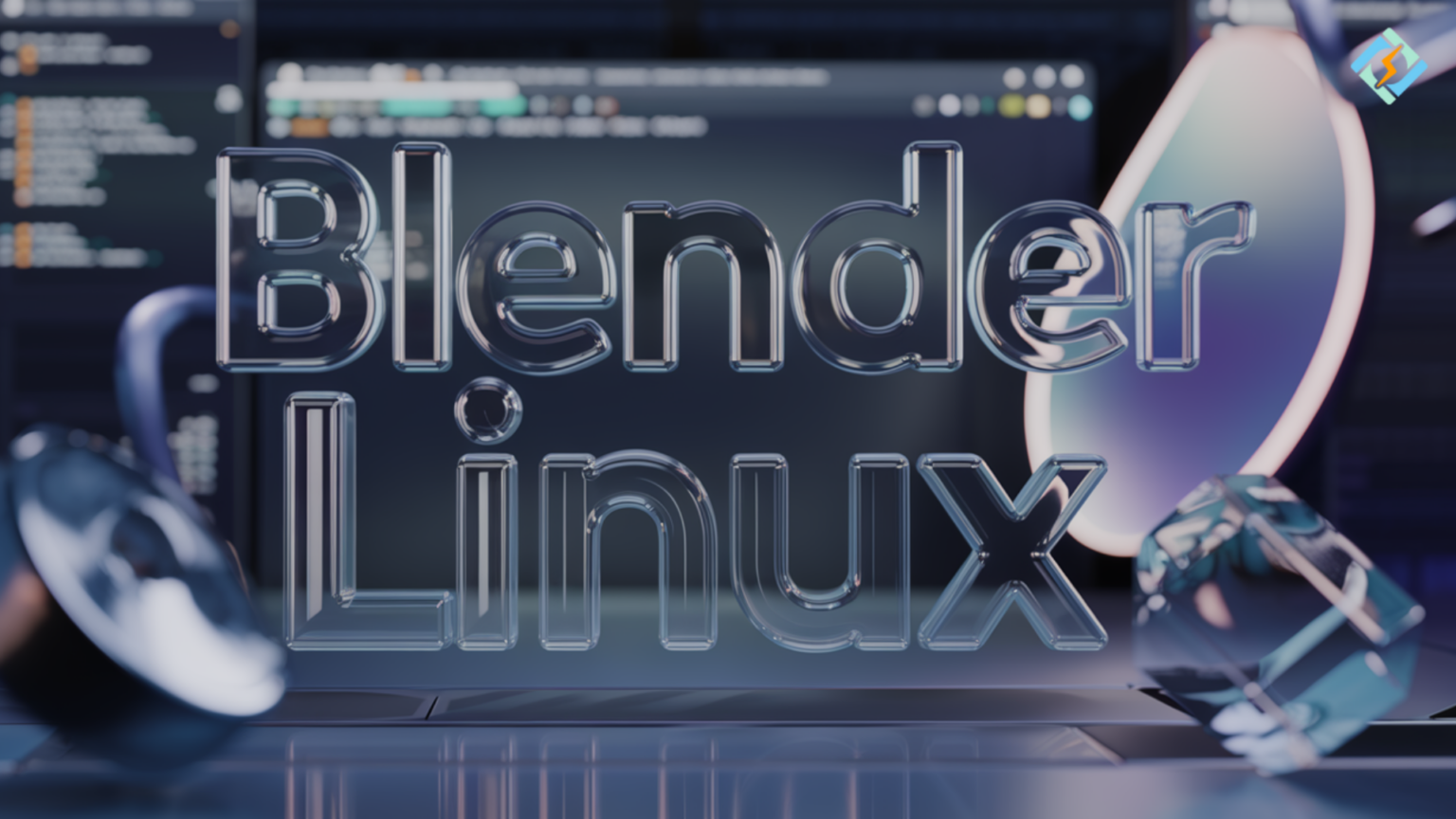 Blender Linux: How to Install and Use Blender on Linux 2026