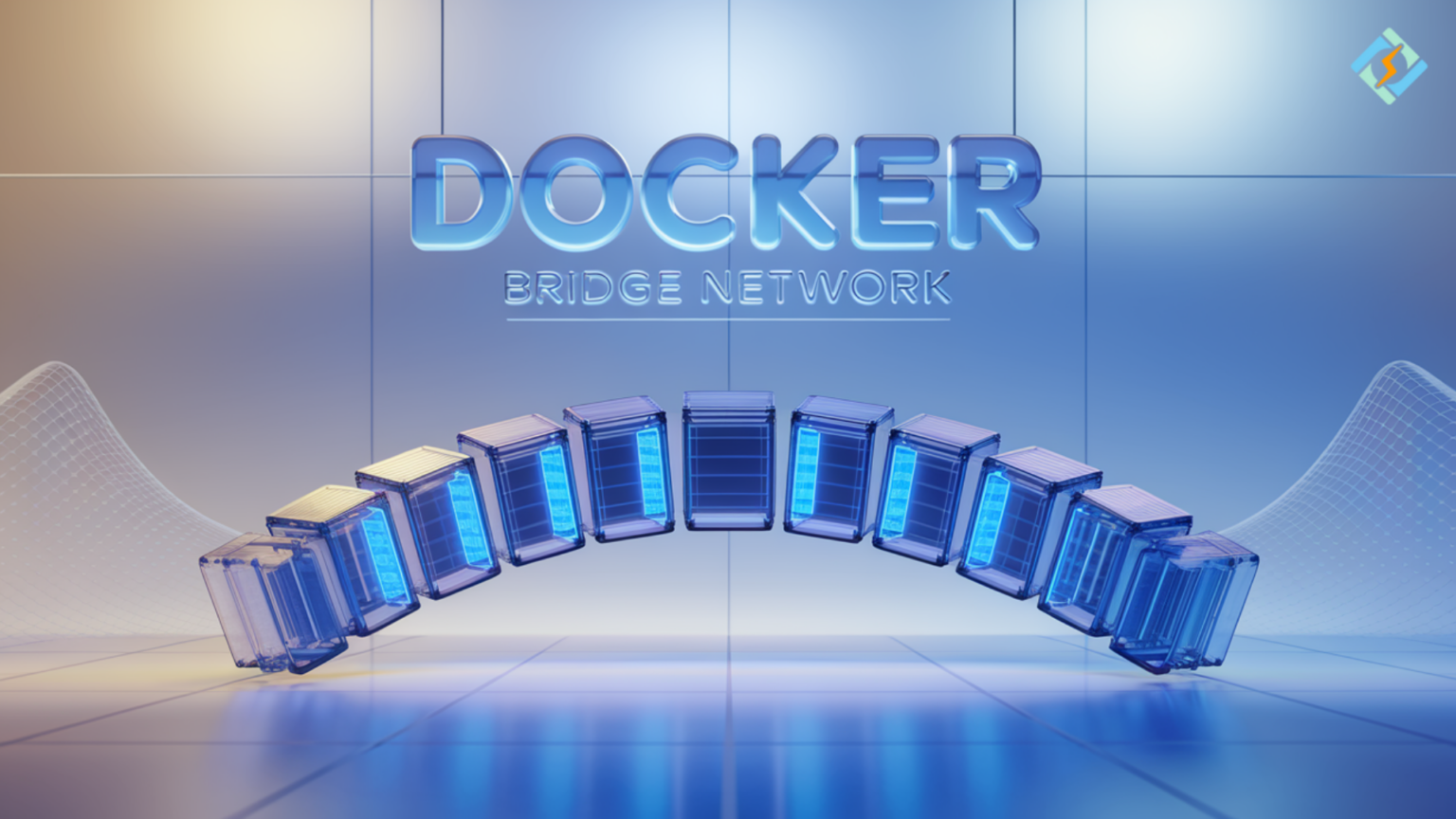 Docker Bridge Network: Your Powerful Networking Guide 2026