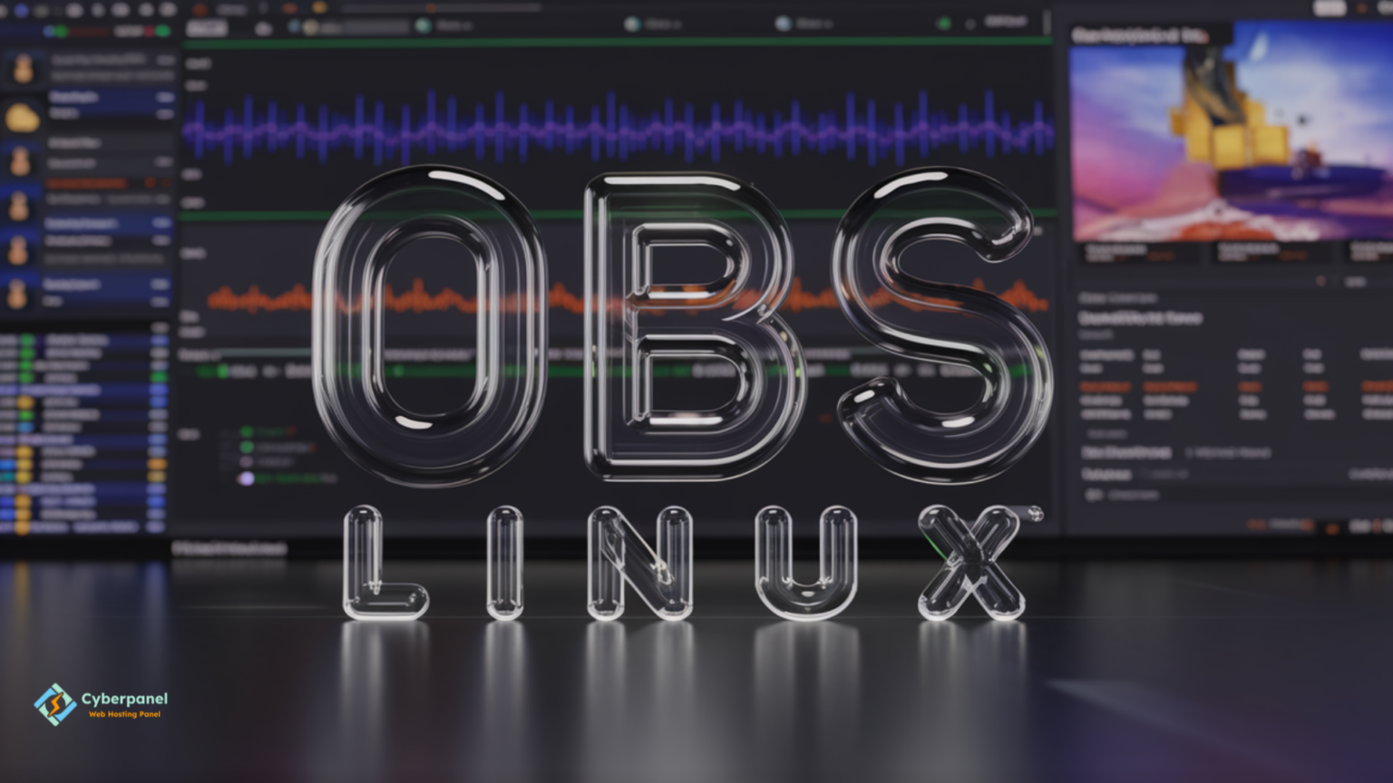 OBS Linux 2026: Ultimate Free Tool for Recording & Streaming