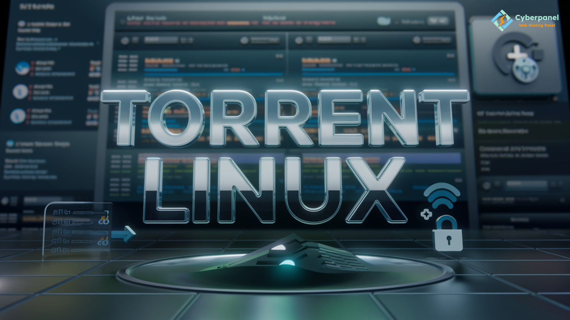 Torrent Linux 2026: Best Safe Clients for Ubuntu Linux