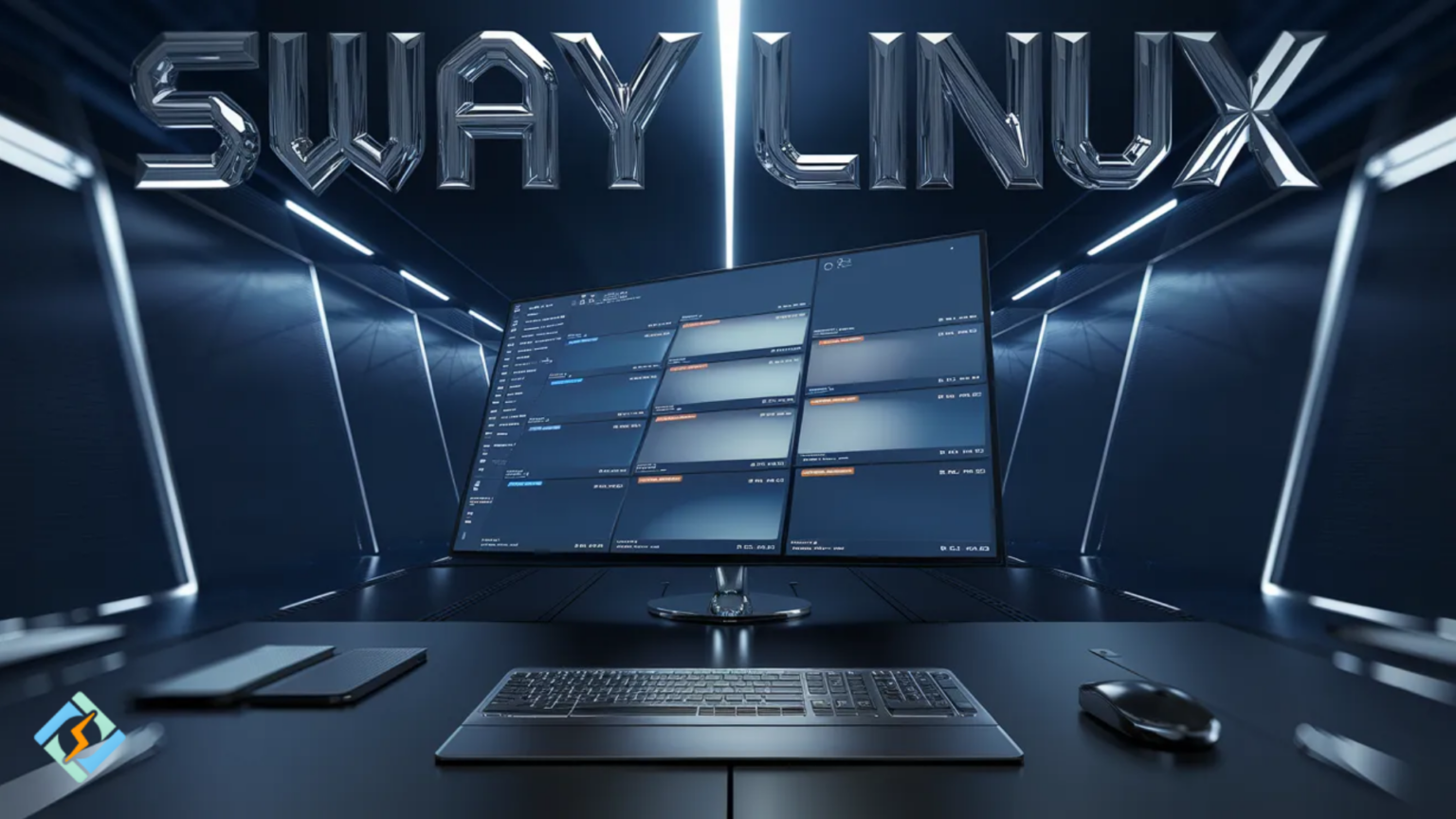 Sway Linux in 2026: Fast, Minimal and Powerful Setup Guide