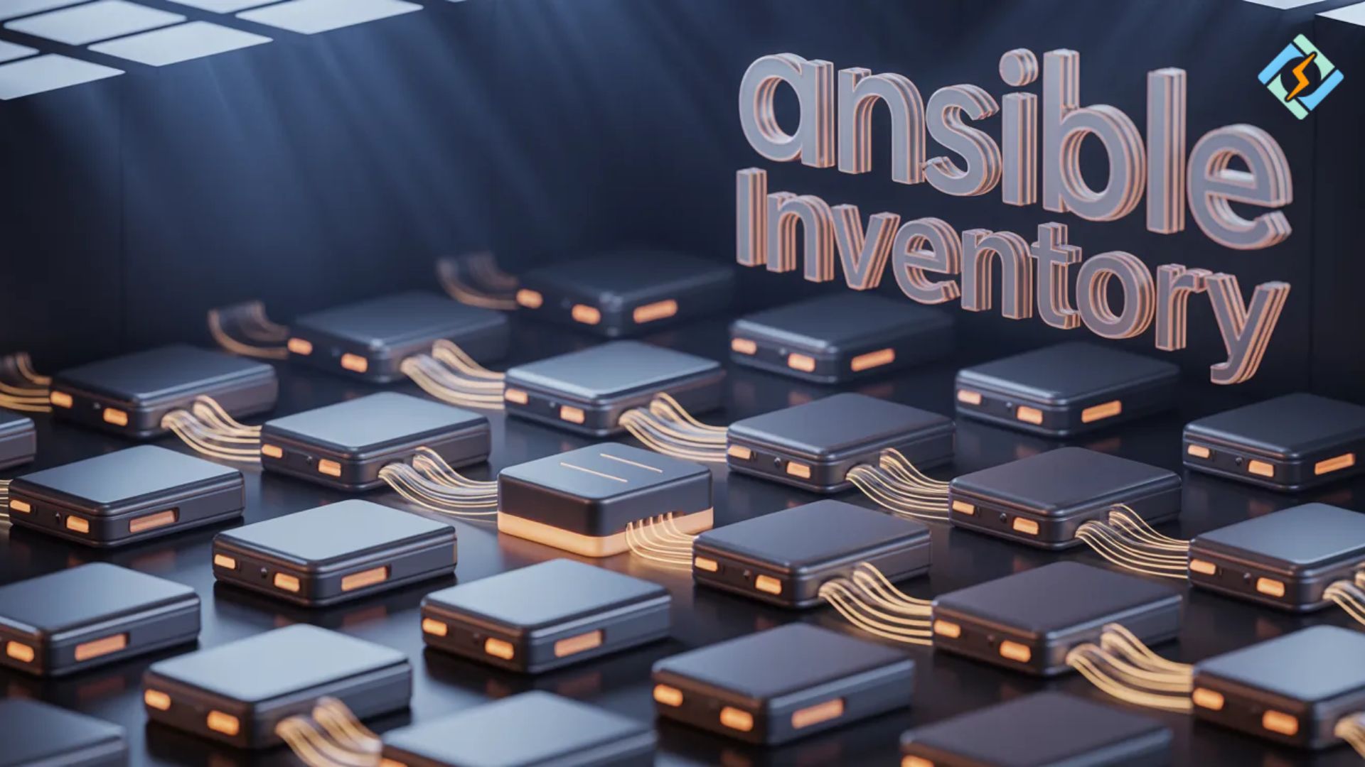 Ansible Inventory 2026: Powerful Guide to Files & Vars