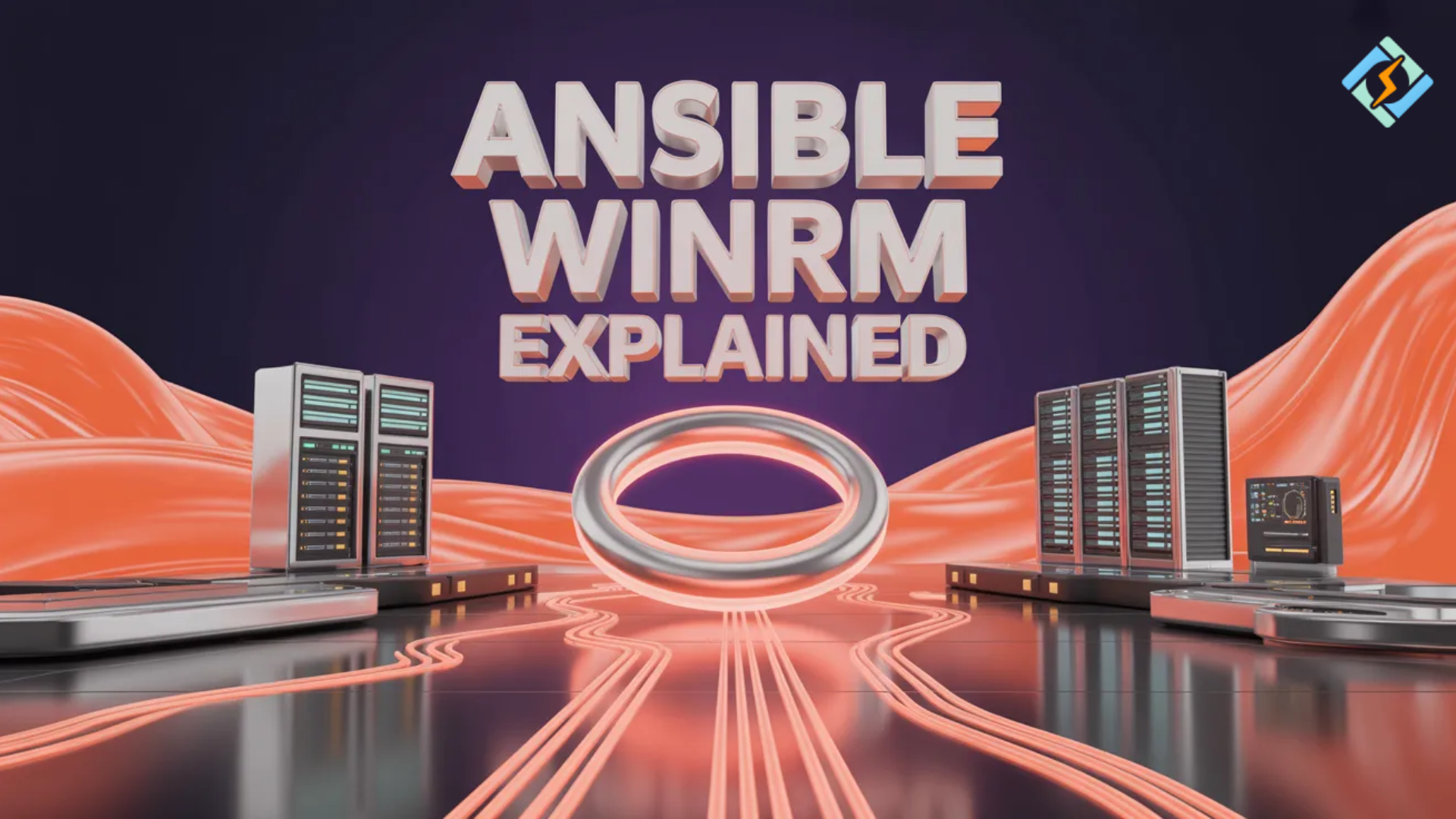 Ansible WinRM 2026: Powerful Guide to Connect Windows