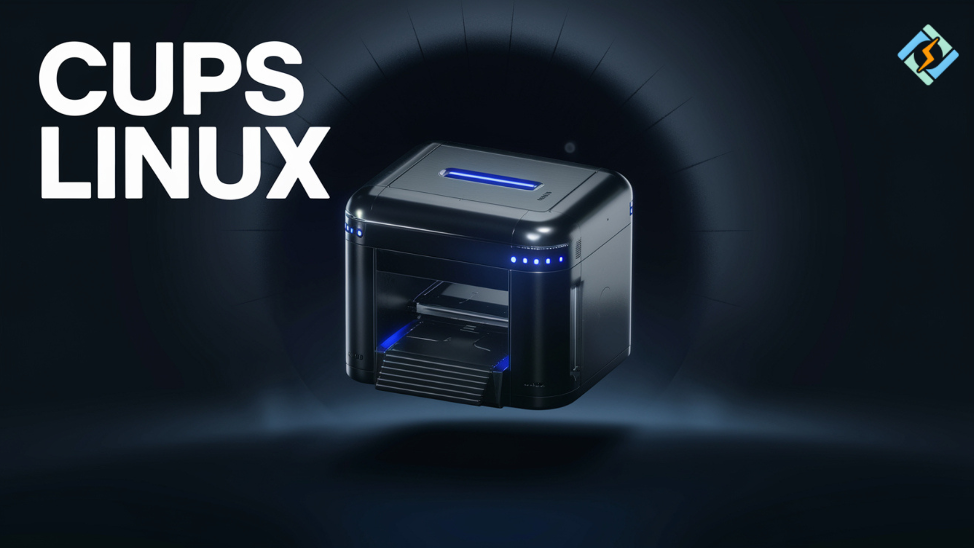 CUPS Linux Guide 2026: Install, Configure & Manage Printing